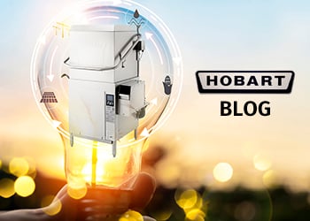 Hobart Warewash | Resources for K12 Reusable Ware Programs