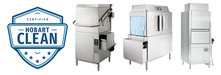 Hobart Warewash | Resources for K12 Reusable Ware Programs